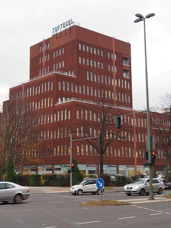 Campus Schulzendorf